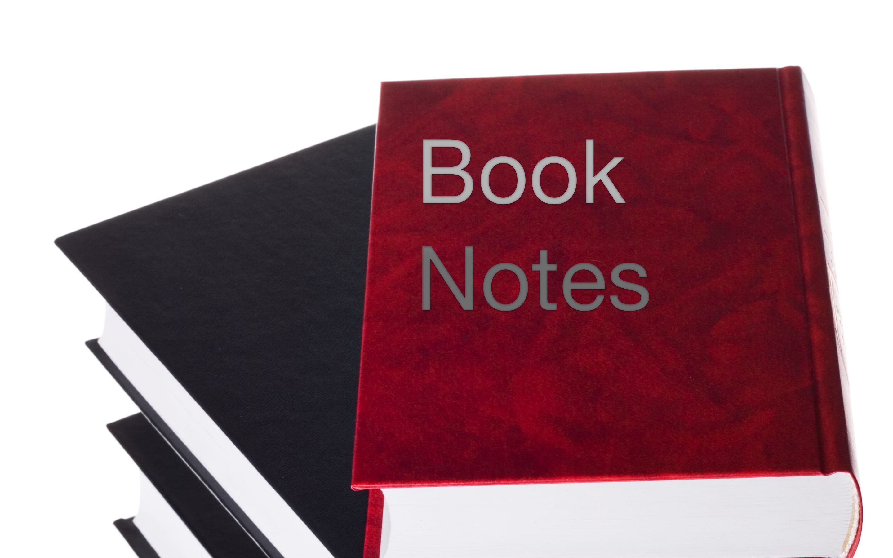 The Booknotes Blog | My Grandmother's Hands by Resmaa Menakem